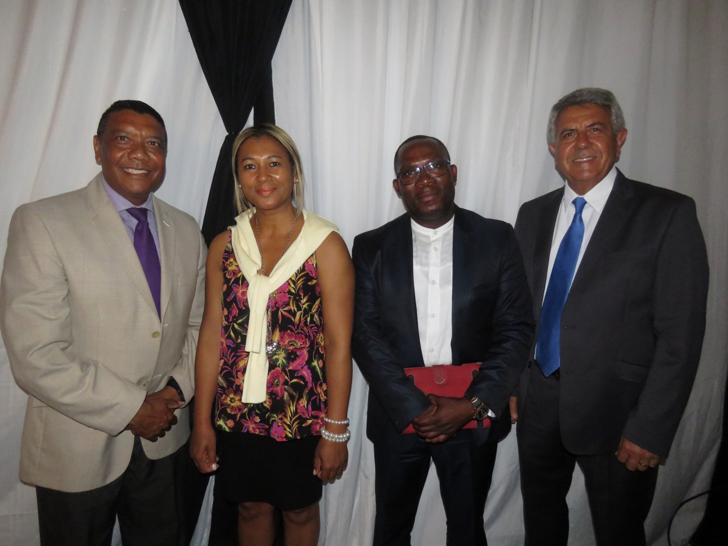 Municipality remembers Daniel Maritz | George Herald