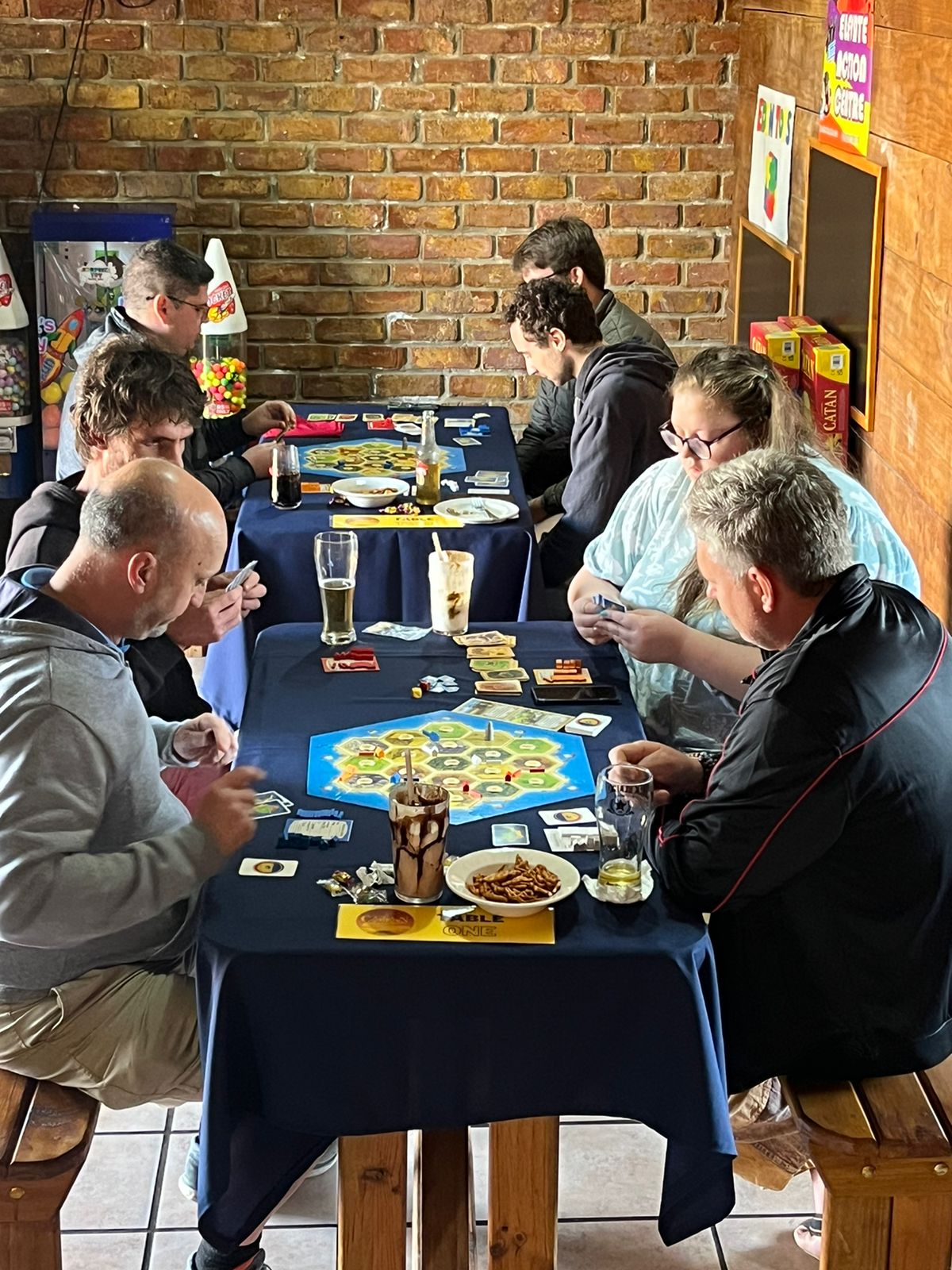 George gaming group shines at national Catan competition | George Herald