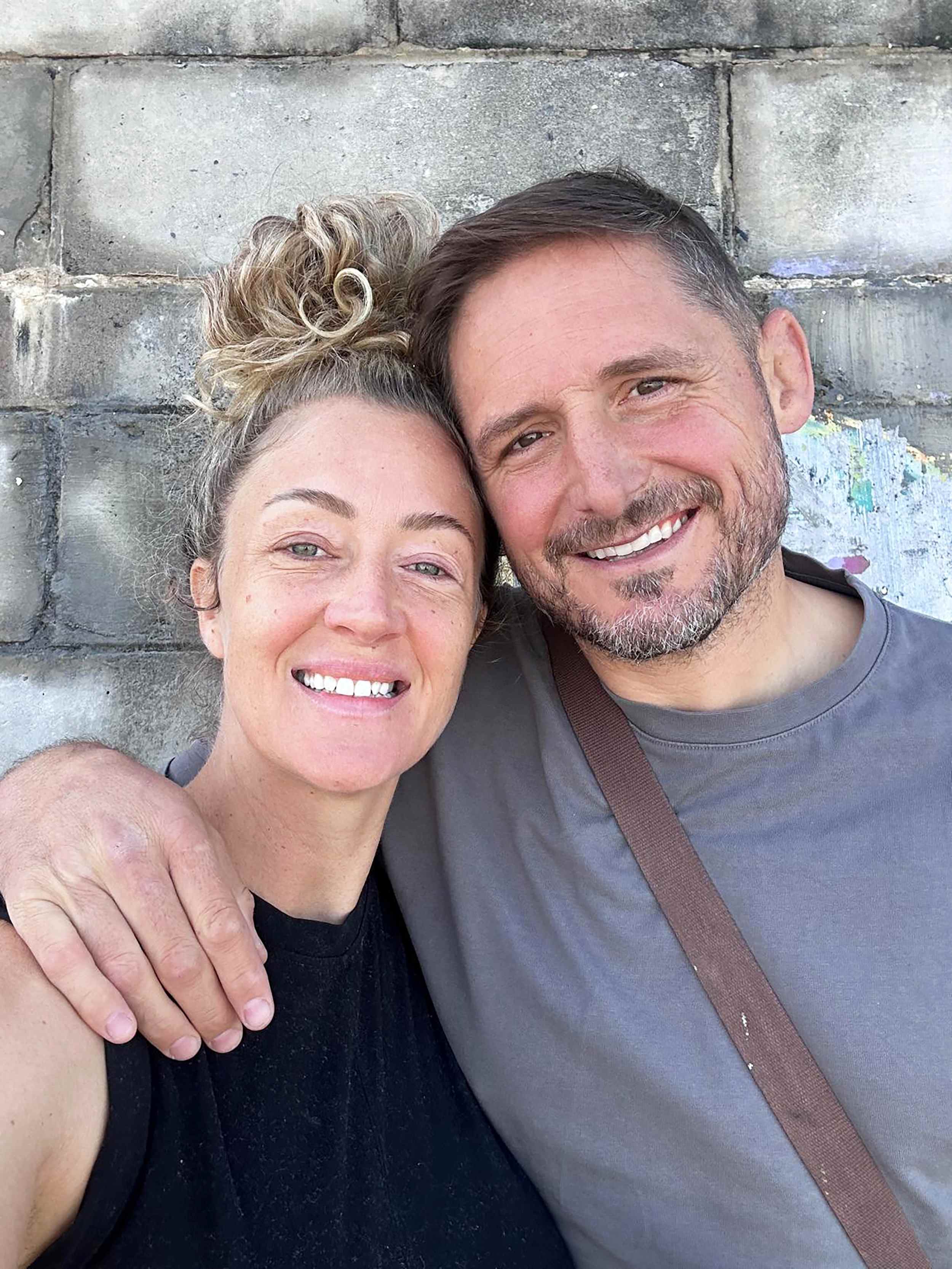 The call that changed everything: Former rugby star gets new heart ...