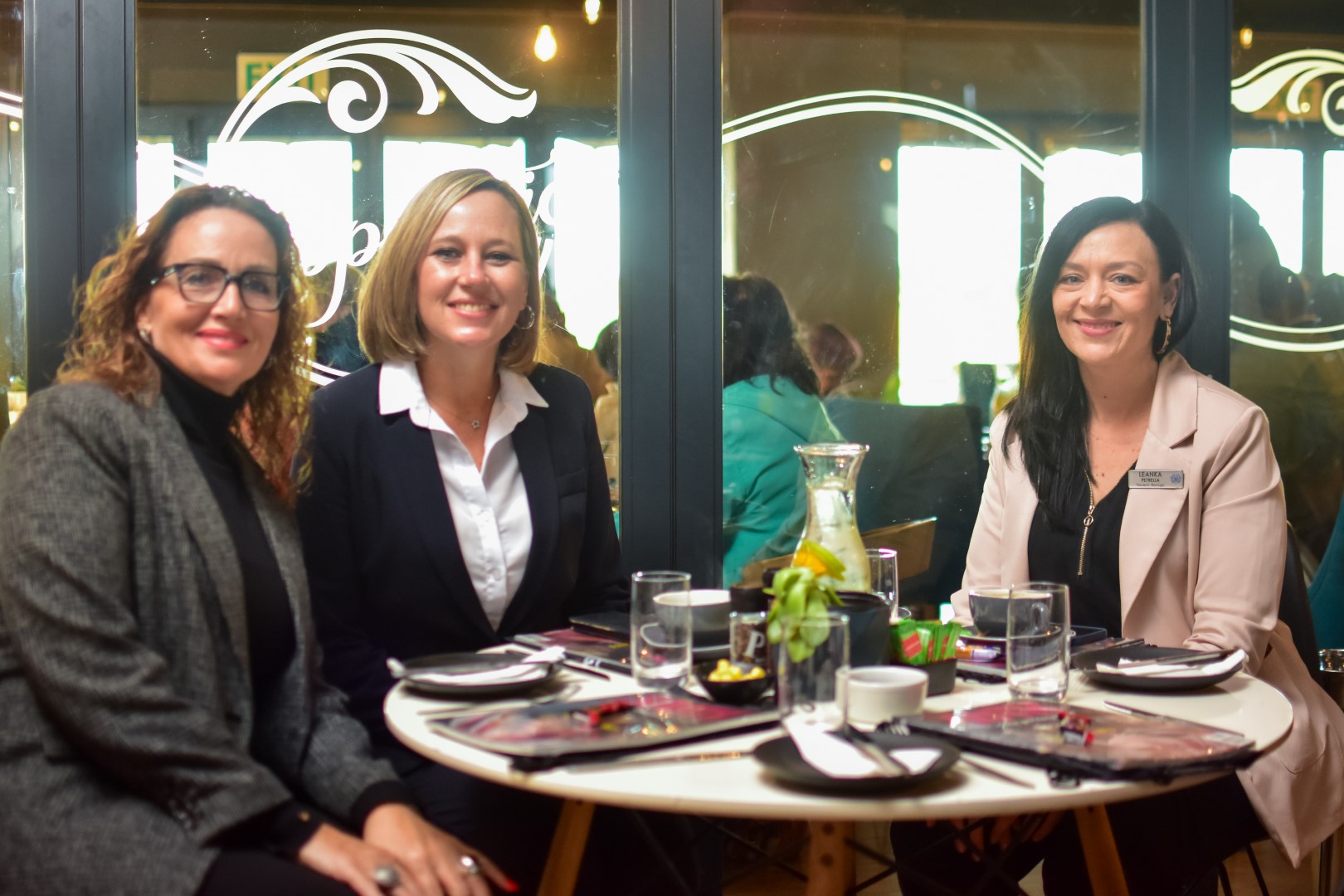 OCC champions honoured for keeping Chair Challenge ‘25 on the road ...