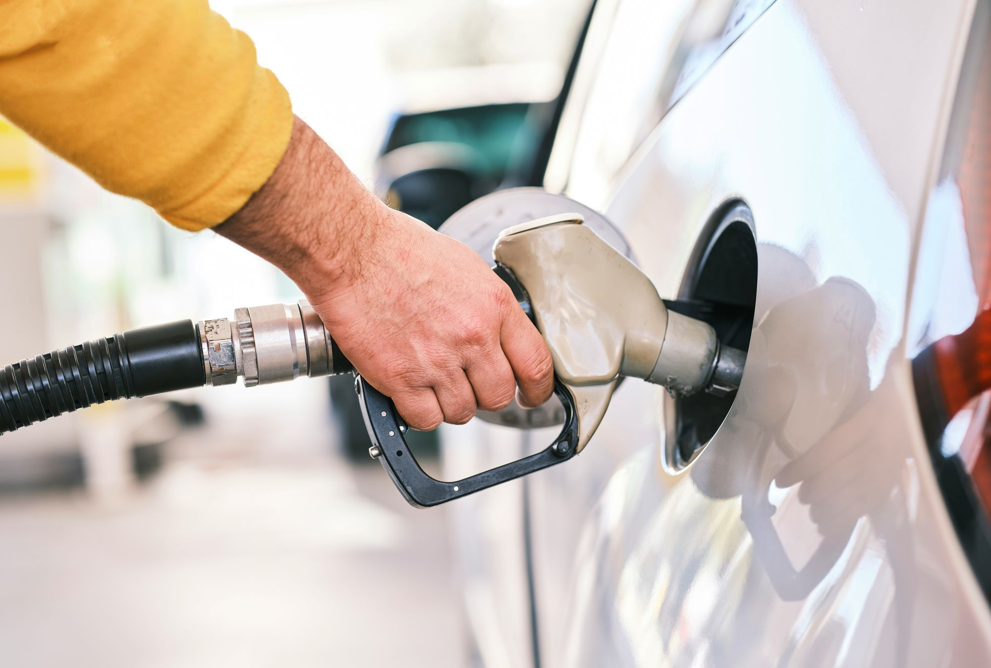 Five ways to save fuel | George Herald