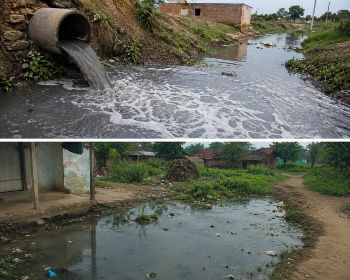 Wastewater investment and the challenge of delivery | George Herald