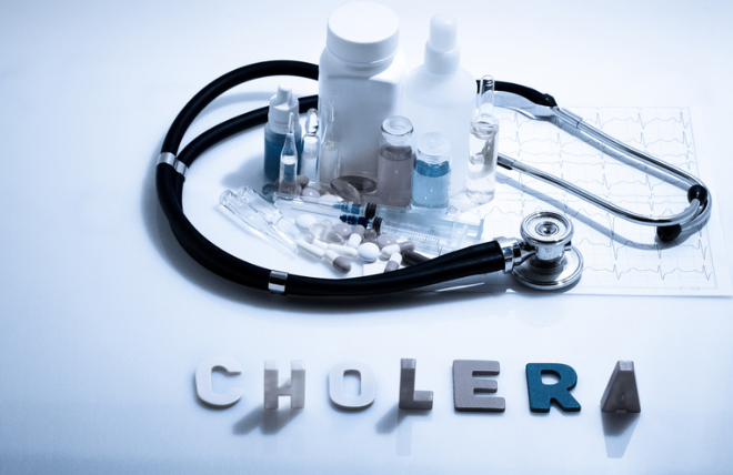 Here’s everything you need to know about cholera | George Herald