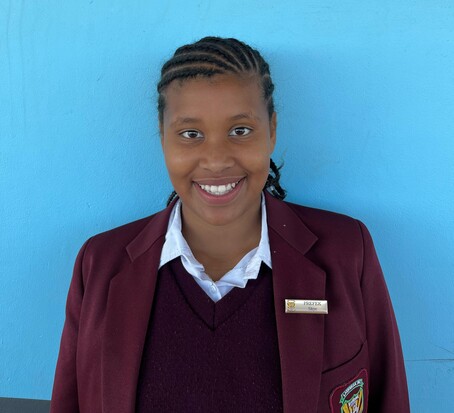 Dankie, Ma! | Mossel Bay Advertiser