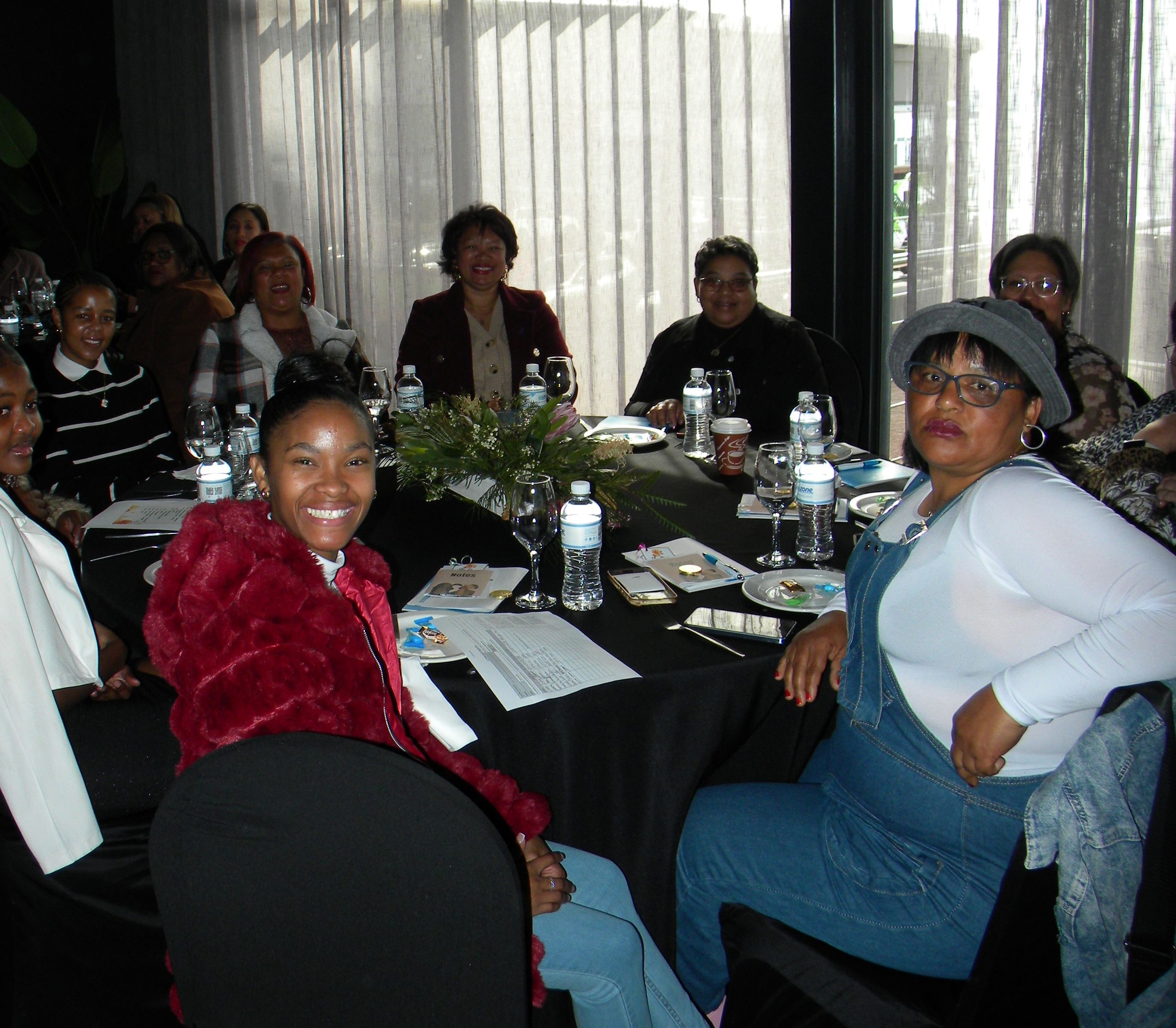 SAPS women in the spotlight this Women’s Day | Mossel Bay Advertiser