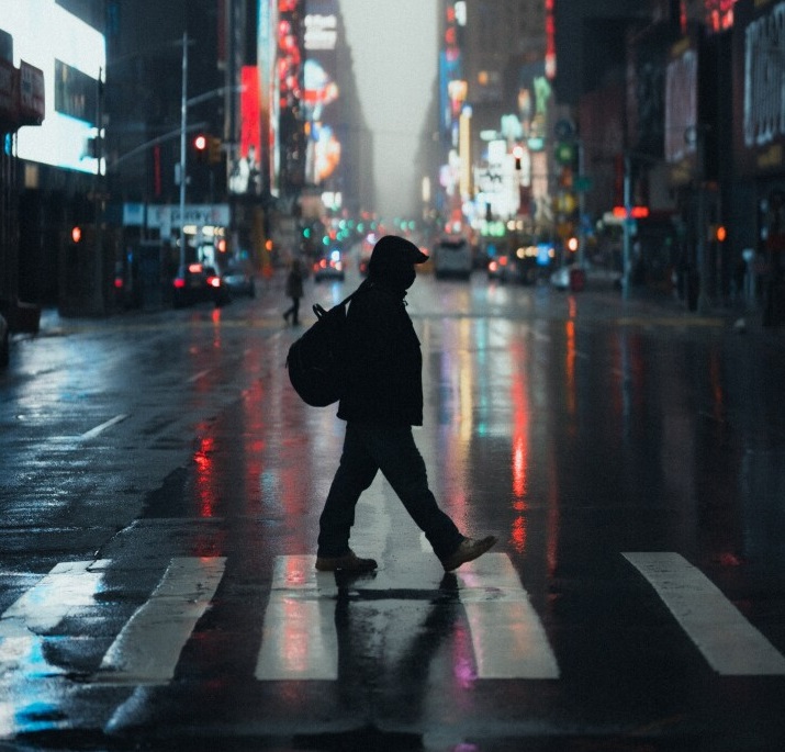 Are you pedestrian-friendly? You should be | George Herald