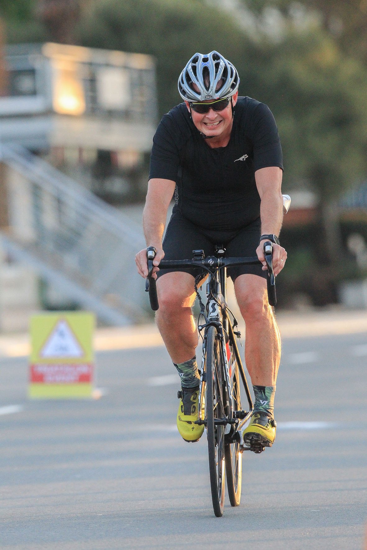 Tweede byeenkoms vir dubbelkampers | George Herald