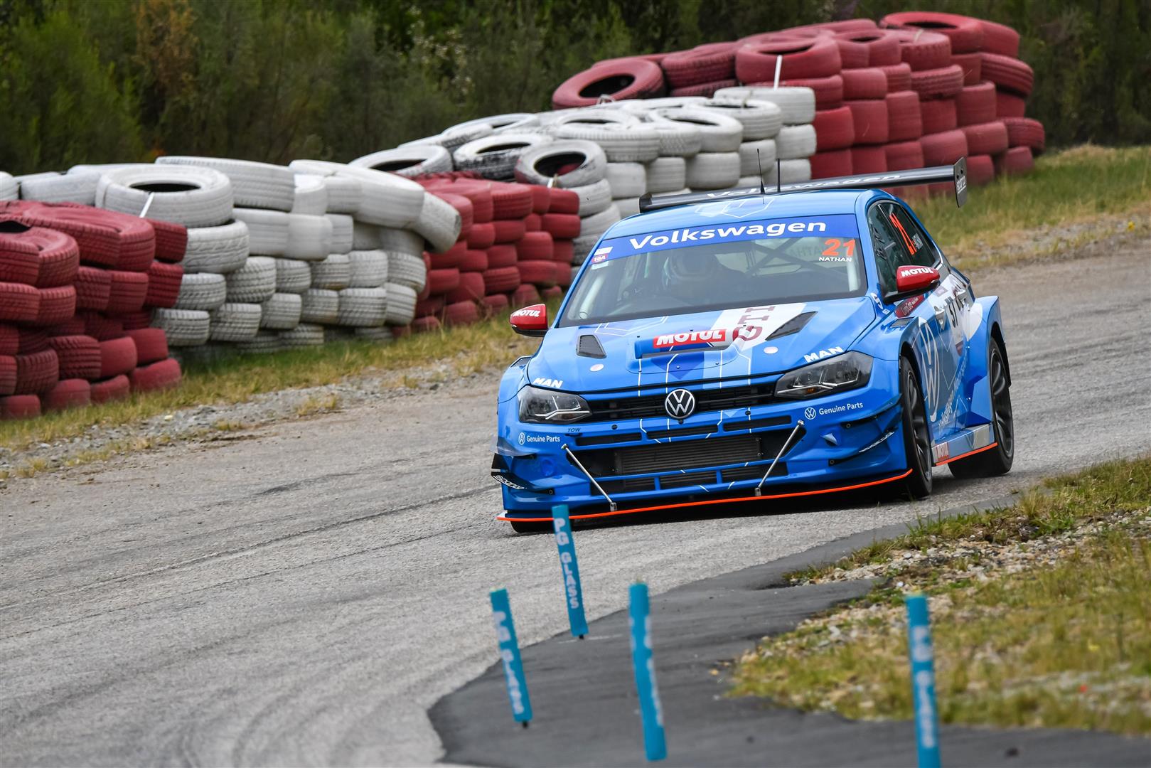 Sparks set to fly in Modified Saloon Car category at 2024 Simola ...