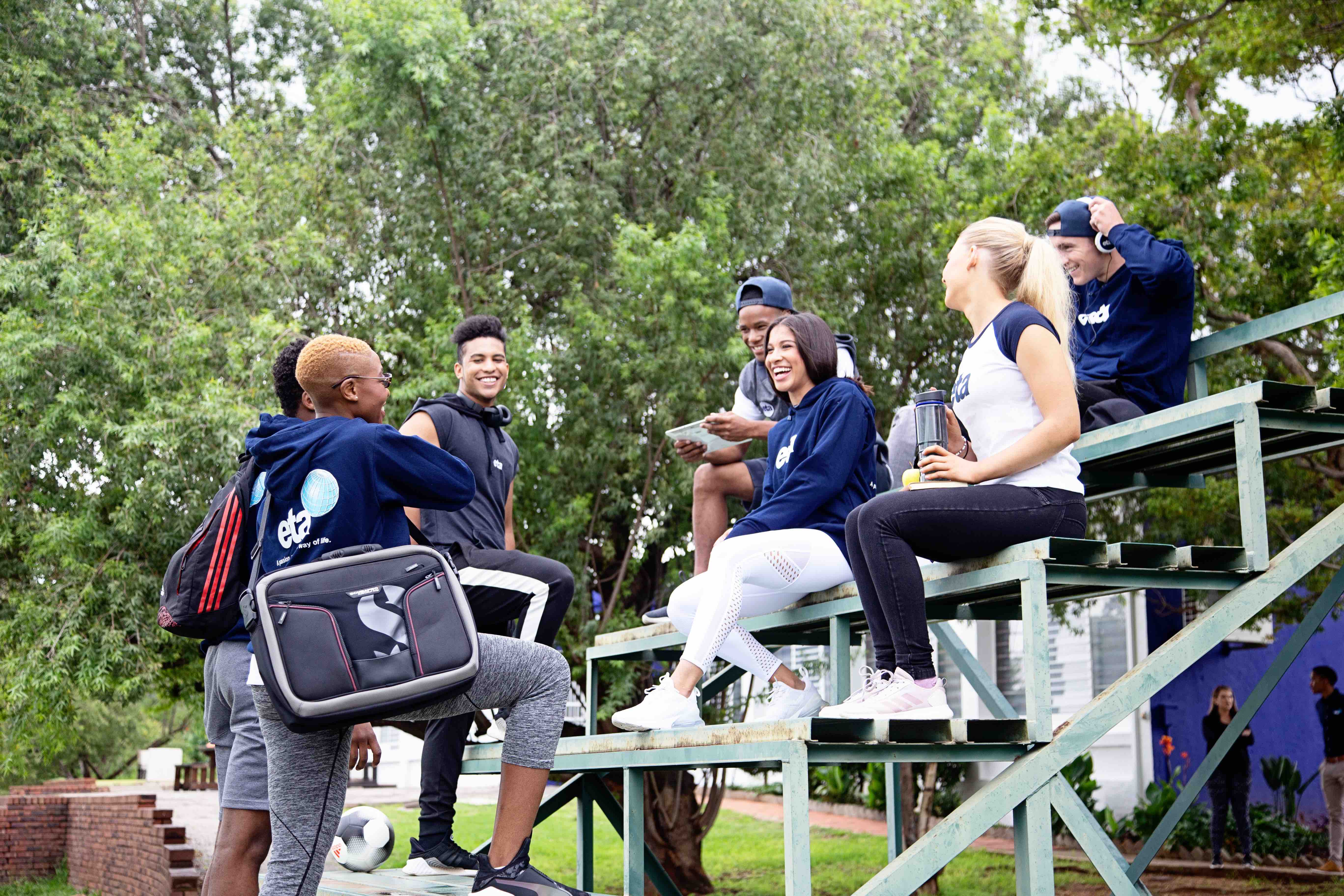 Find your career path at eta College | Knysna-Plett Herald