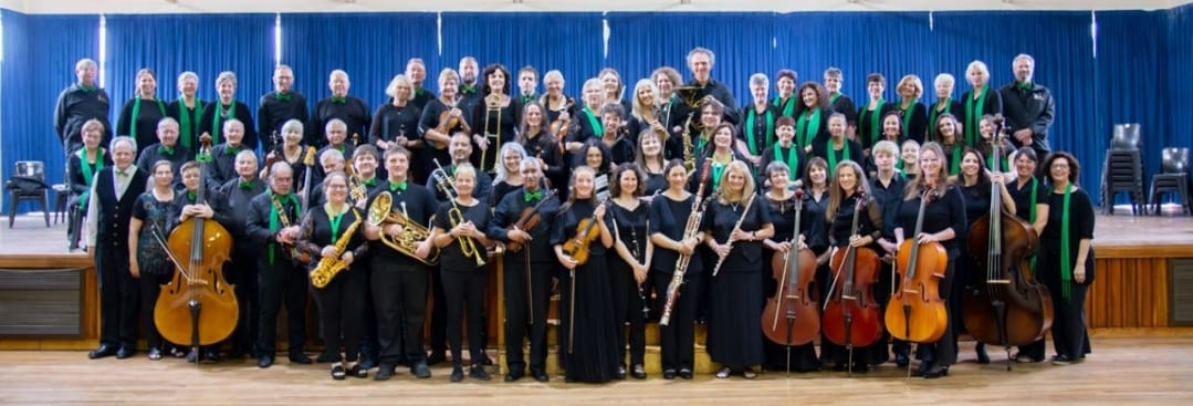 Carpe Musicam! concerts keep getting better | Mossel Bay Advertiser