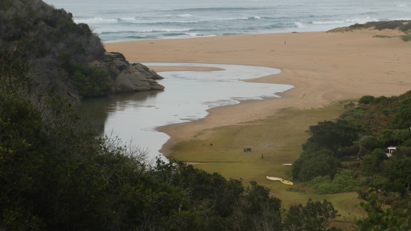 Groot-Brakrivier: Klein juweel van die Tuinroete | Mossel Bay Advertiser