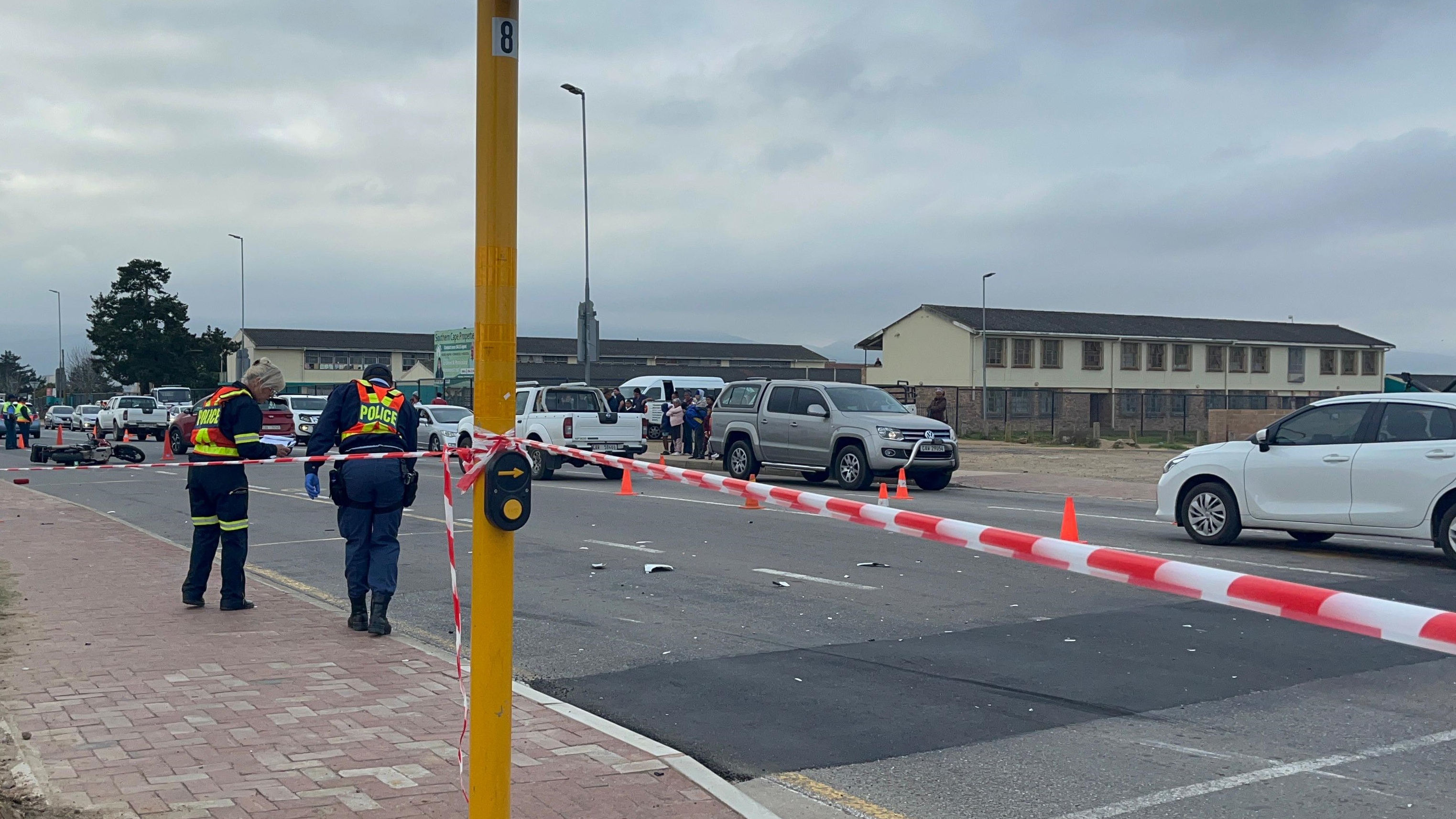 Crusaders-afrigter Stanley Kruger sterf in botsing | Mossel Bay Advertiser