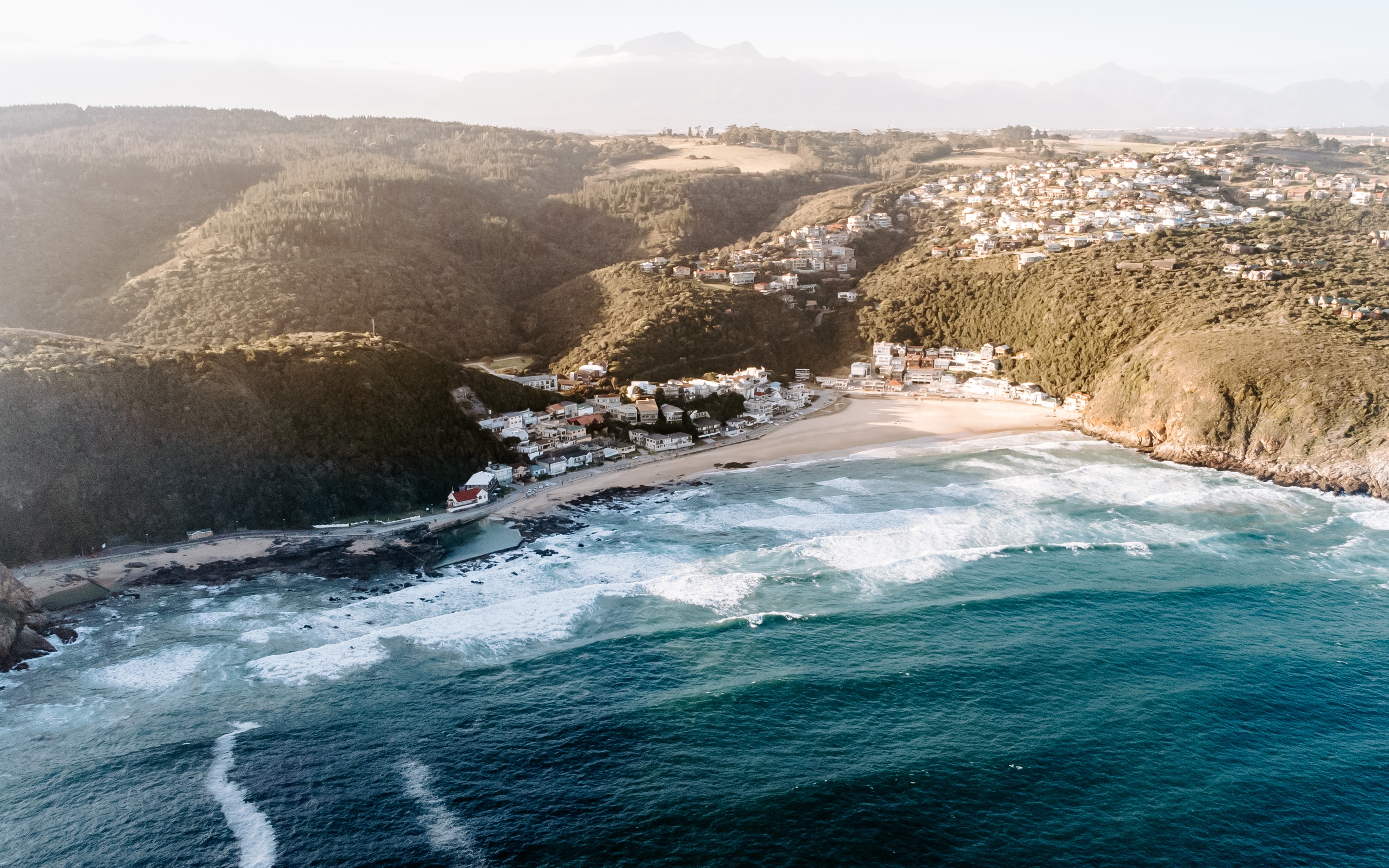 3 George beaches retain Blue Flag status | George Herald