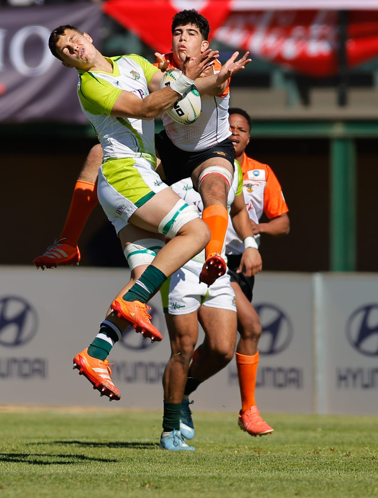 SWD shocks Free State on opening day of Craven Week... again | George ...