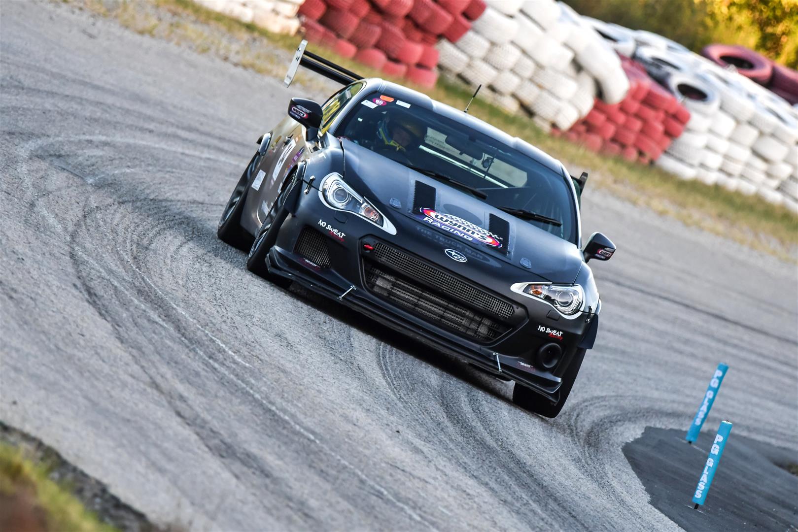 Sparks set to fly in Modified Saloon Car category at 2024 Simola ...