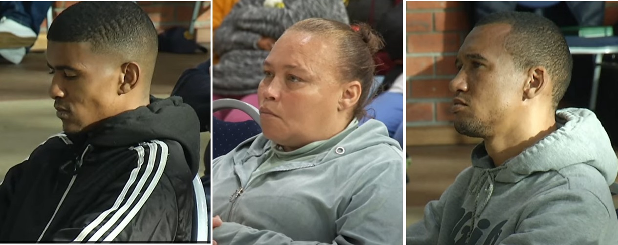 Government welcomes sentencing in Joshlin Smith case | George Herald