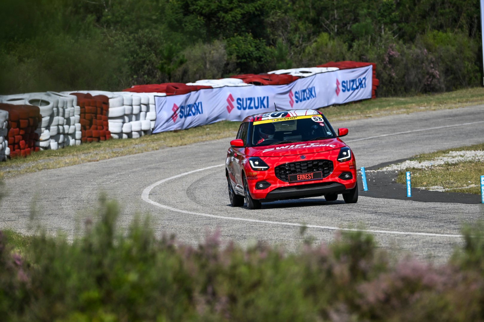 Simola Hillclimb gearing up for 16th edition in 2026 | Knysna-Plett Herald