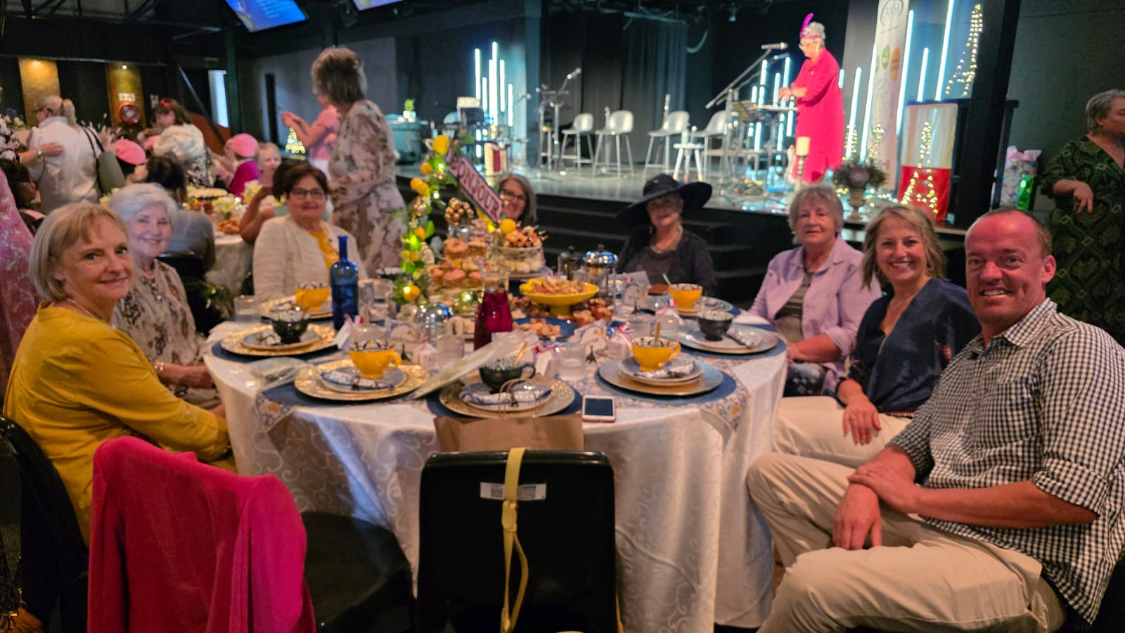 Hundreds of women gather for Cuppa for Cansa 2025 | George Herald