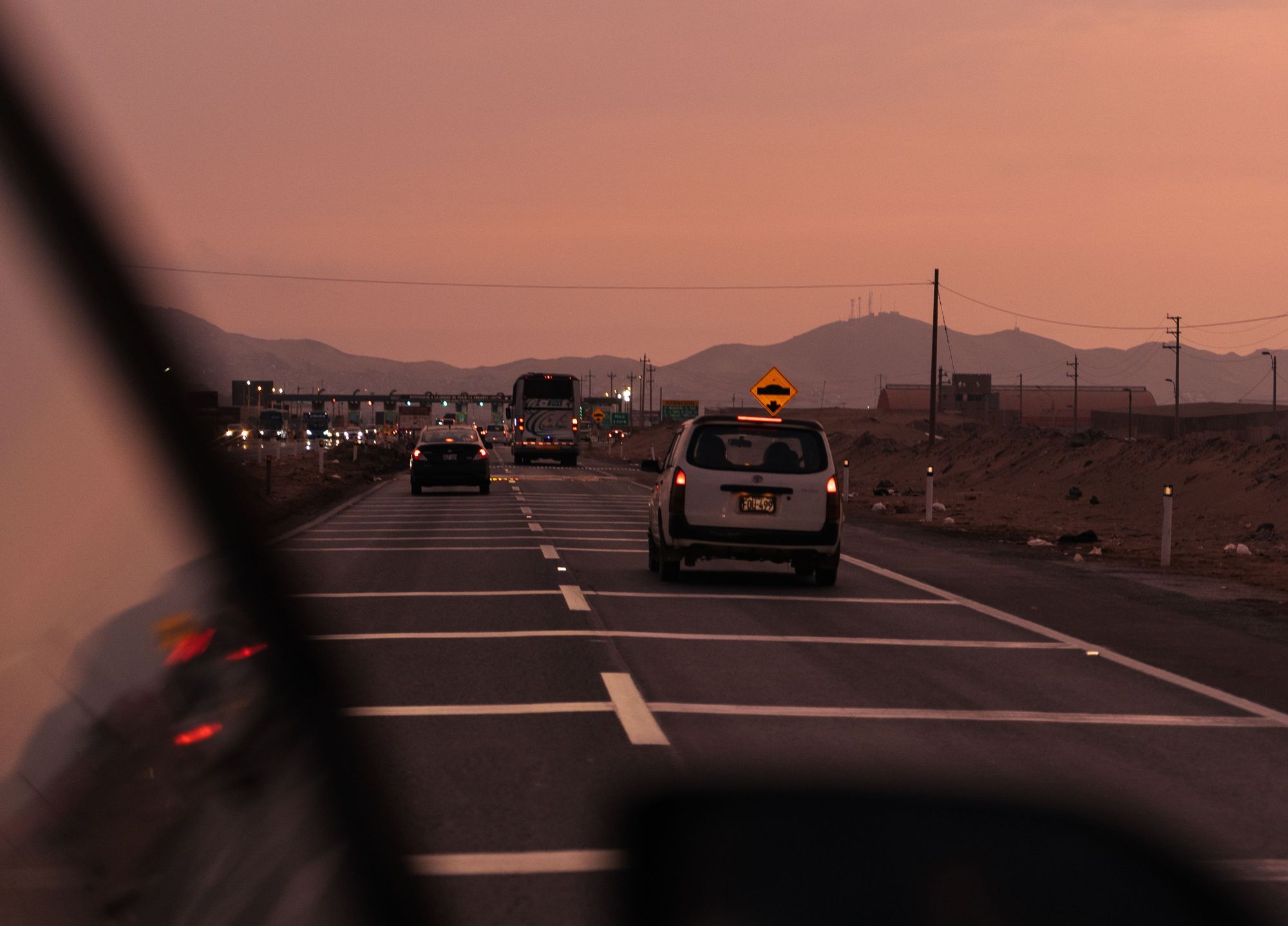 What drivers need to know about winter driving | Knysna-Plett Herald