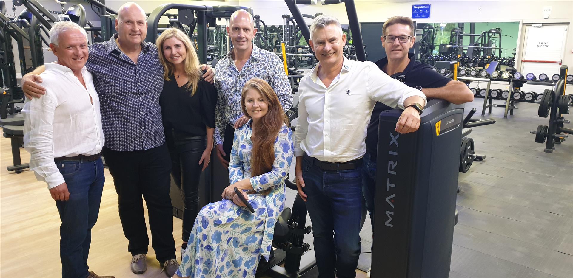 Planet Fitness ready to open | George Herald