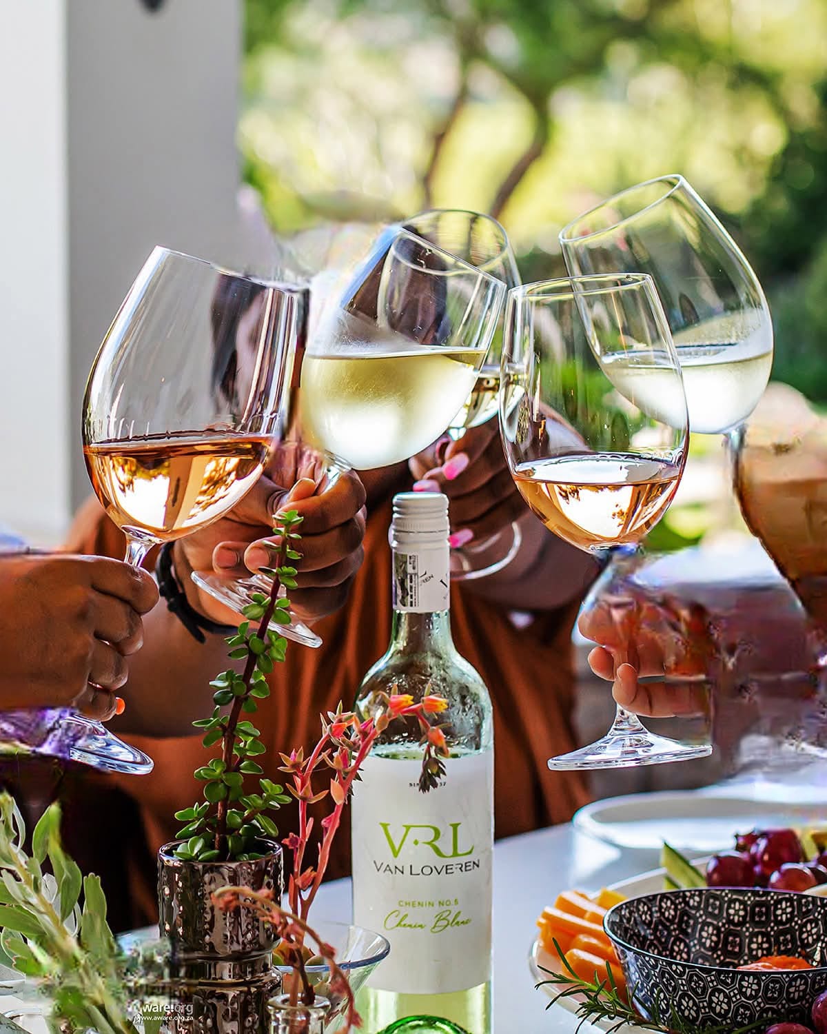 The Enchanted Botanical Feast 2025: A night where art, flavour and ...