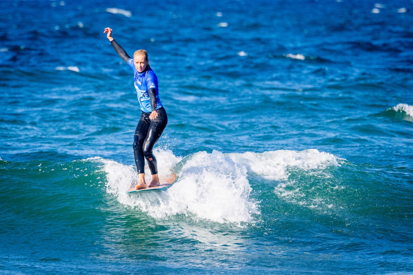 Bigger and better eThekwini Surf Pro to launch exciting surfing season ...