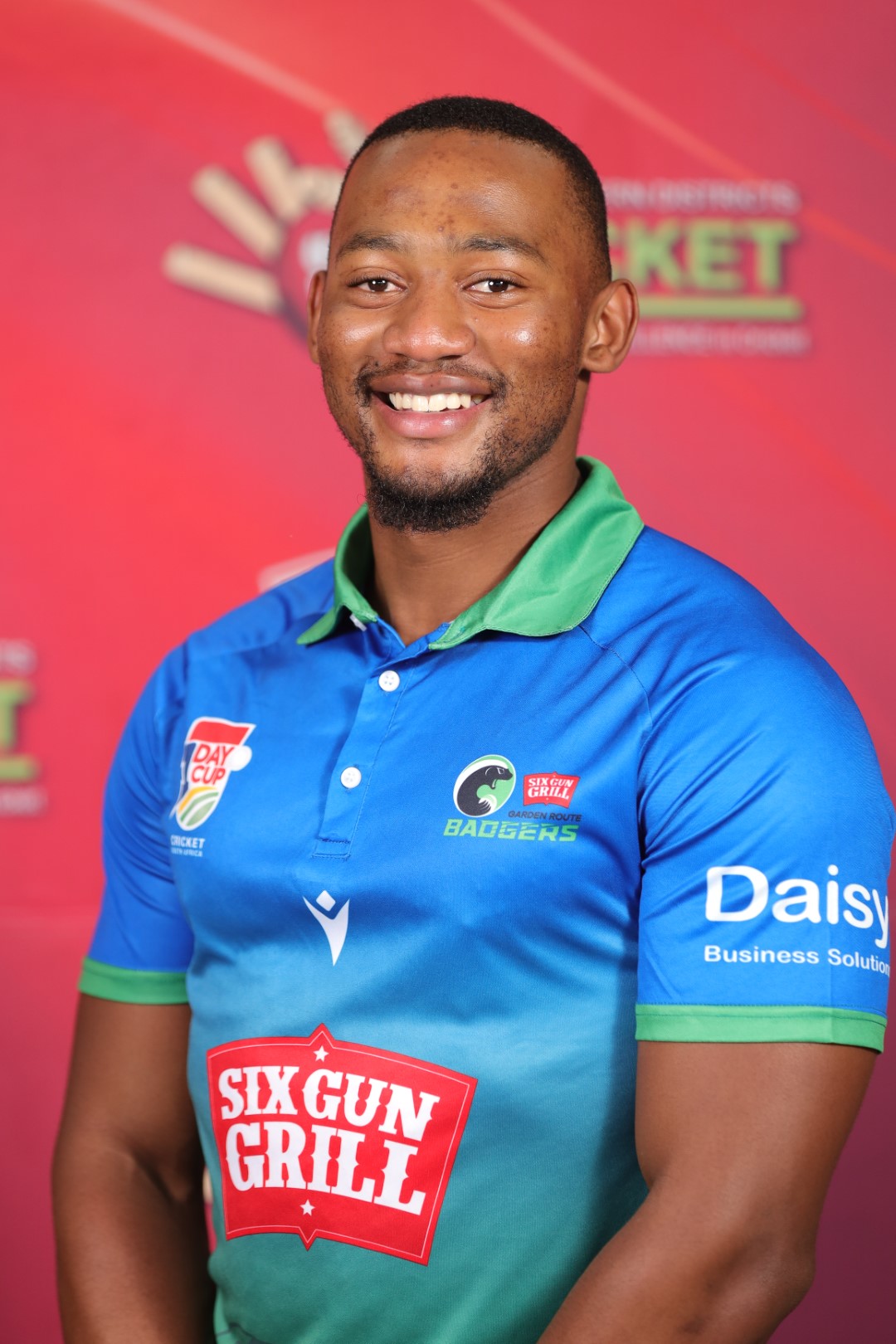 Du Plessis and Badgers ready for the Storm | Knysna-Plett Herald