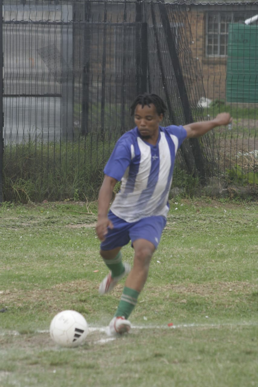 Madibaz make history with semi-final breakthrough | George Herald