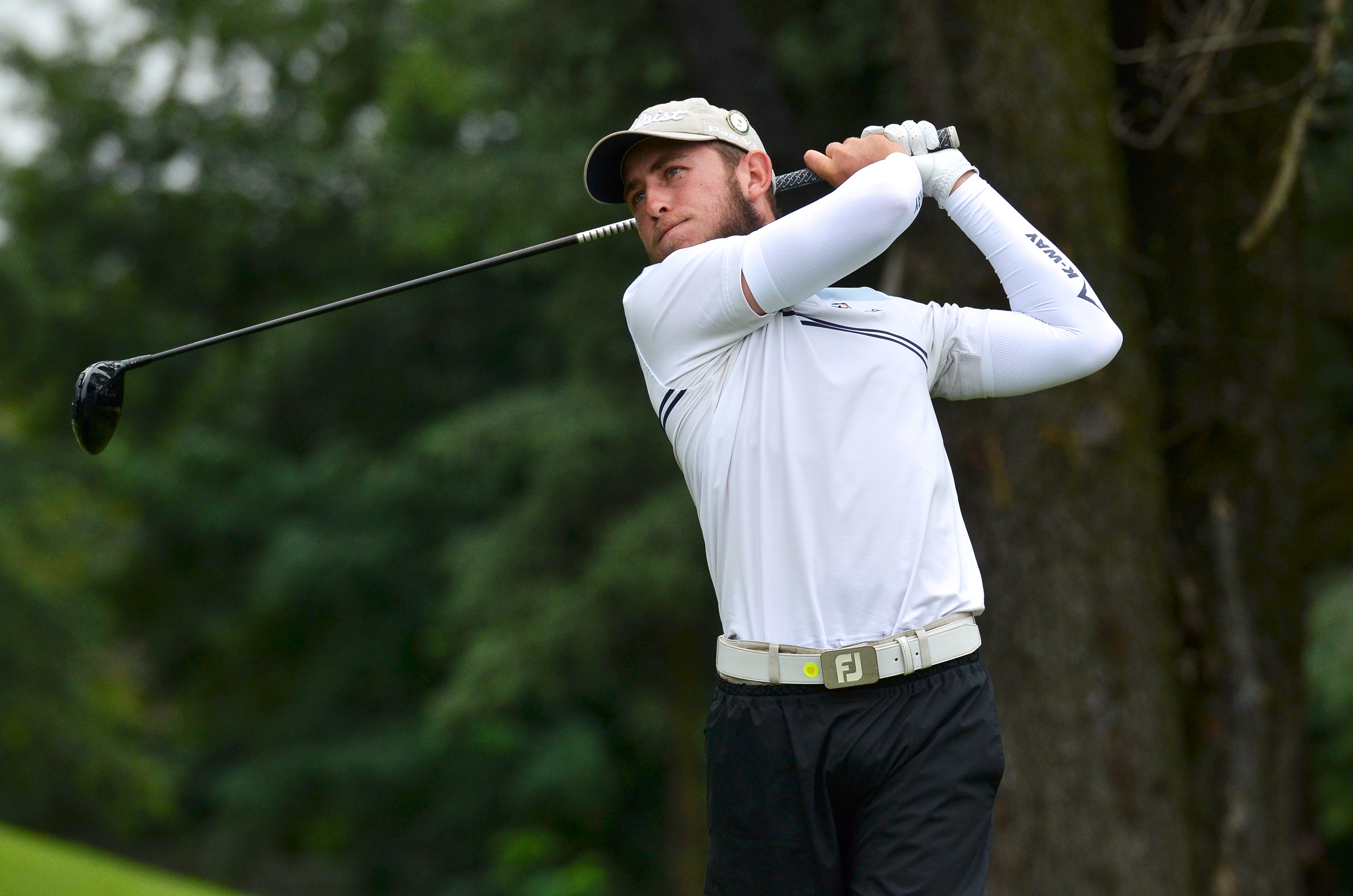 Martin Vorster in 6th place | Mossel Bay Advertiser