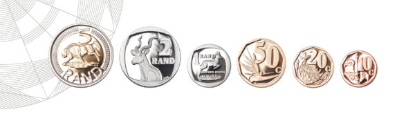 Designs of SA’s new circulation coins | George Herald