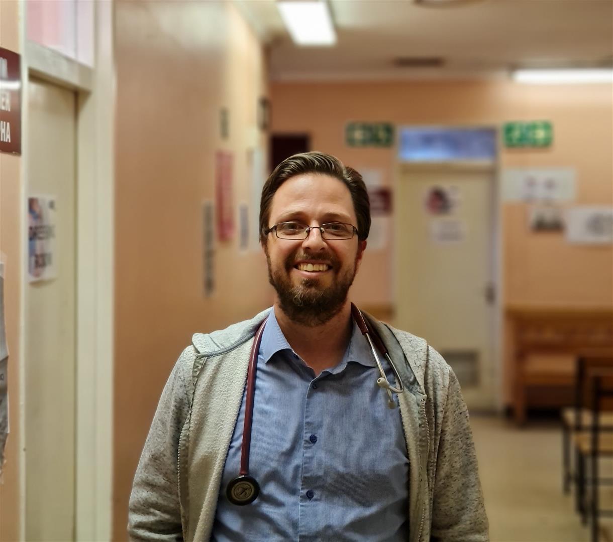 Don't take your kidneys for granted | George Herald