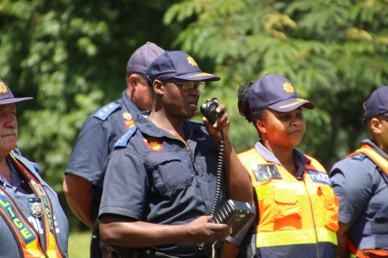 Garden Route welcomes 131 new constables | George Herald