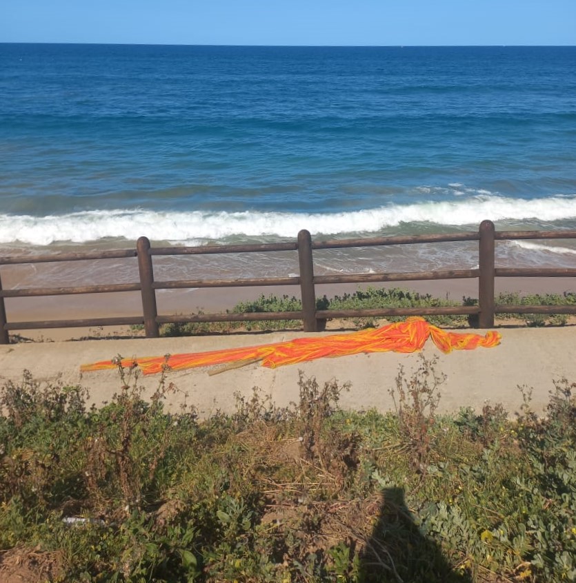 R9 million project to prevent sand erosion at Hartenbos Beach | Mossel ...