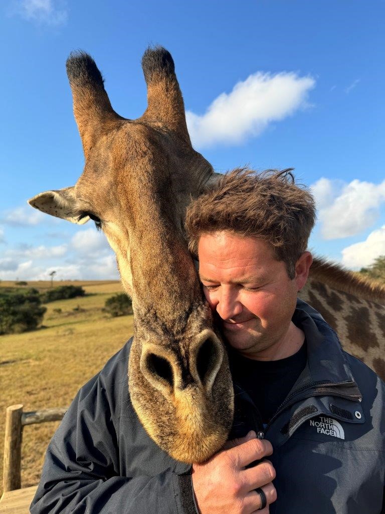 Snake bite claims legendary Dingo Dinkelman, SA’s own Steve Irwin ...