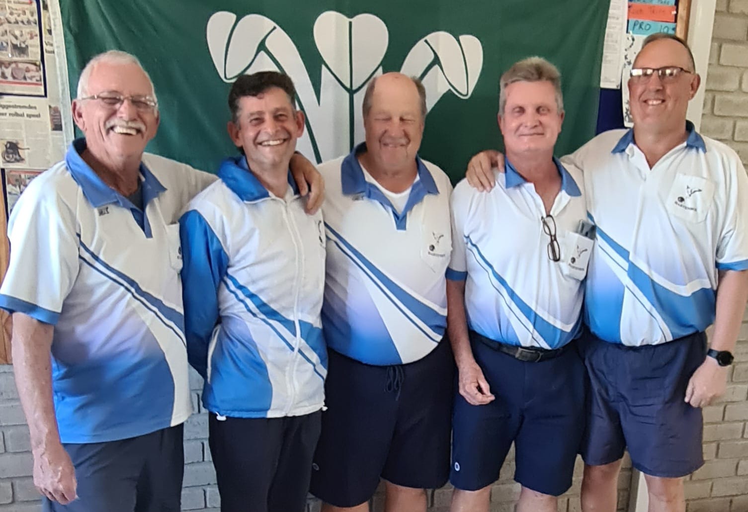 Hartenbos Rolbalklub puik in Eden Liga-kompetisie | Mossel Bay Advertiser