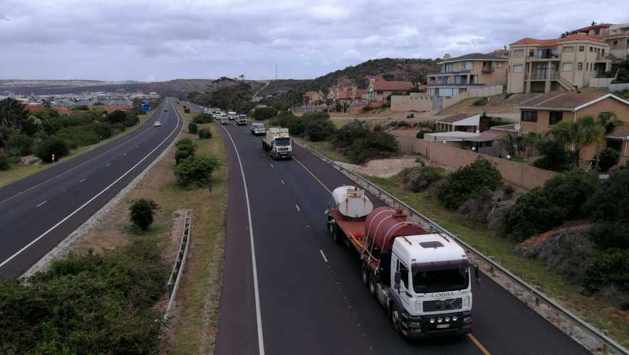Troos vir boere | Mossel Bay Advertiser