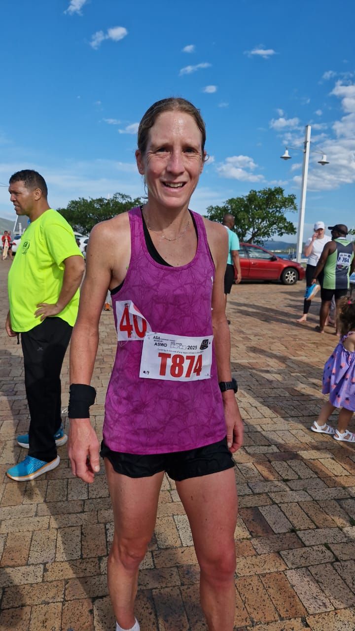 Sublime performances at the Knysna Heads Marathon | George Herald