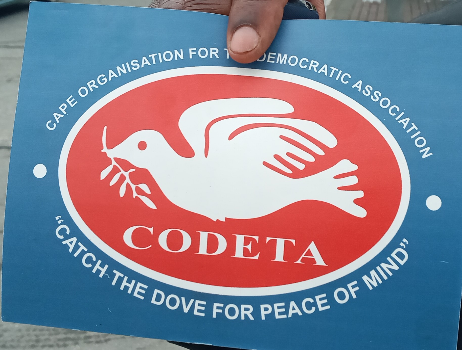 Taxi organisations seek peaceful solution for differences | George Herald