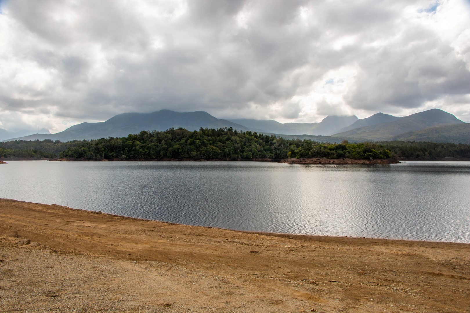 Garden Route Dam level update | George Herald