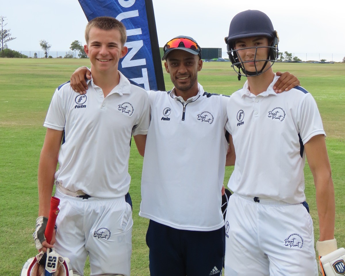 Punt speel Bridgton Hub in finaal | Mossel Bay Advertiser