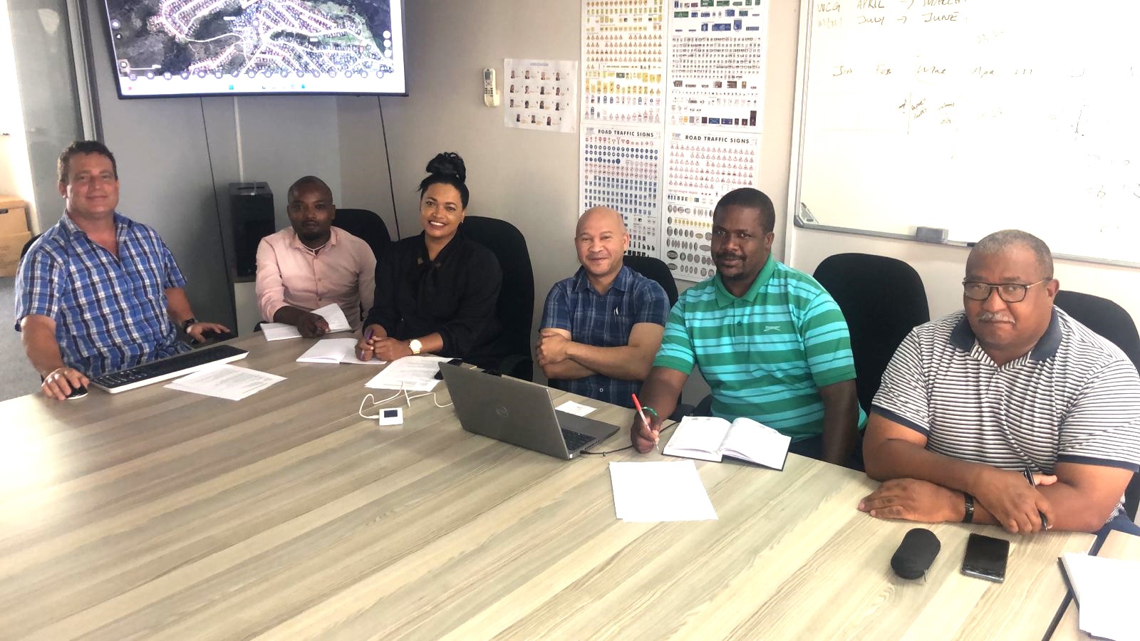 Scope of Marsh Street upgrade and completion date | Mossel Bay Advertiser