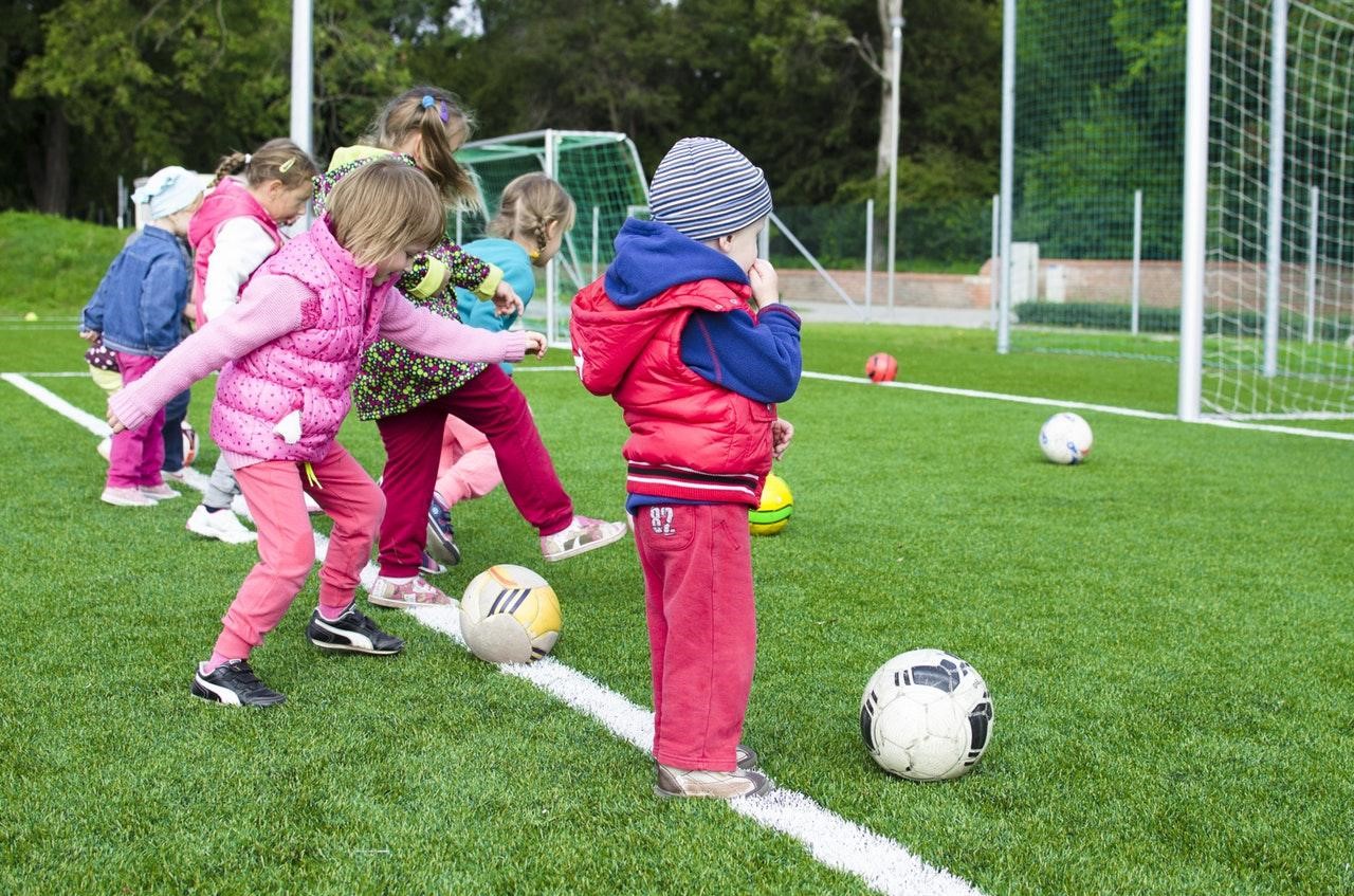 Why extra-murals are important for your kids | Knysna-Plett Herald