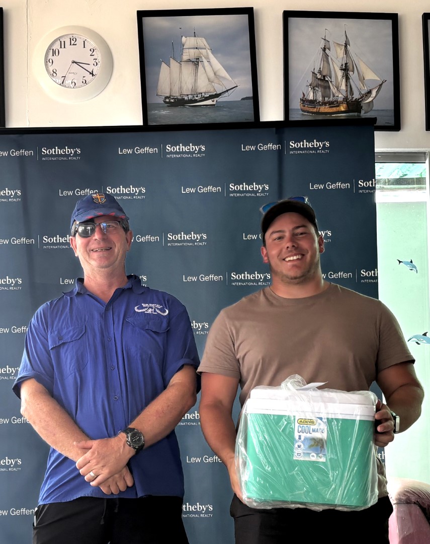 Full Sails into 2025 at GLYC | George Herald