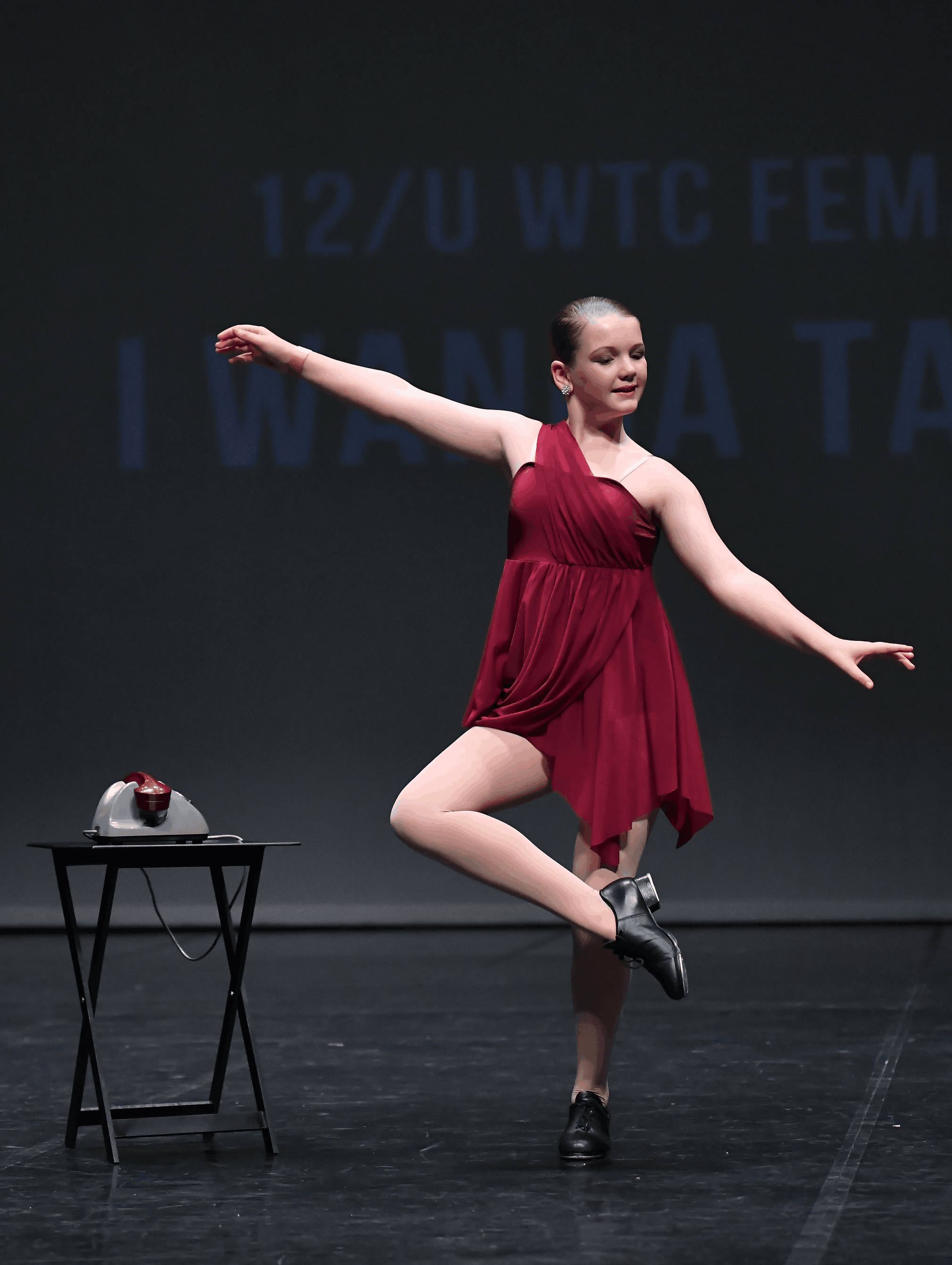 Local dancers selected for national dance team | Mossel Bay Advertiser