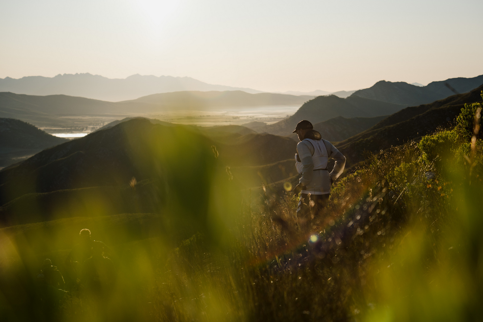 2024 Edition of the MUT by UTMB Set to Break Records | Mossel Bay ...