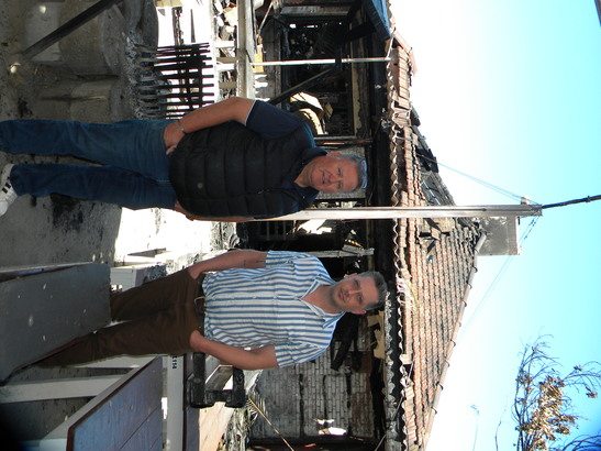 Transnet Property ends lease agreement with La Peron | Mossel Bay ...