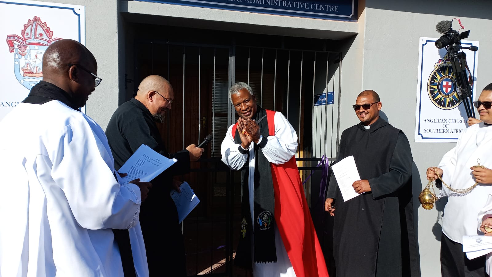 Mpilo house now reality | George Herald