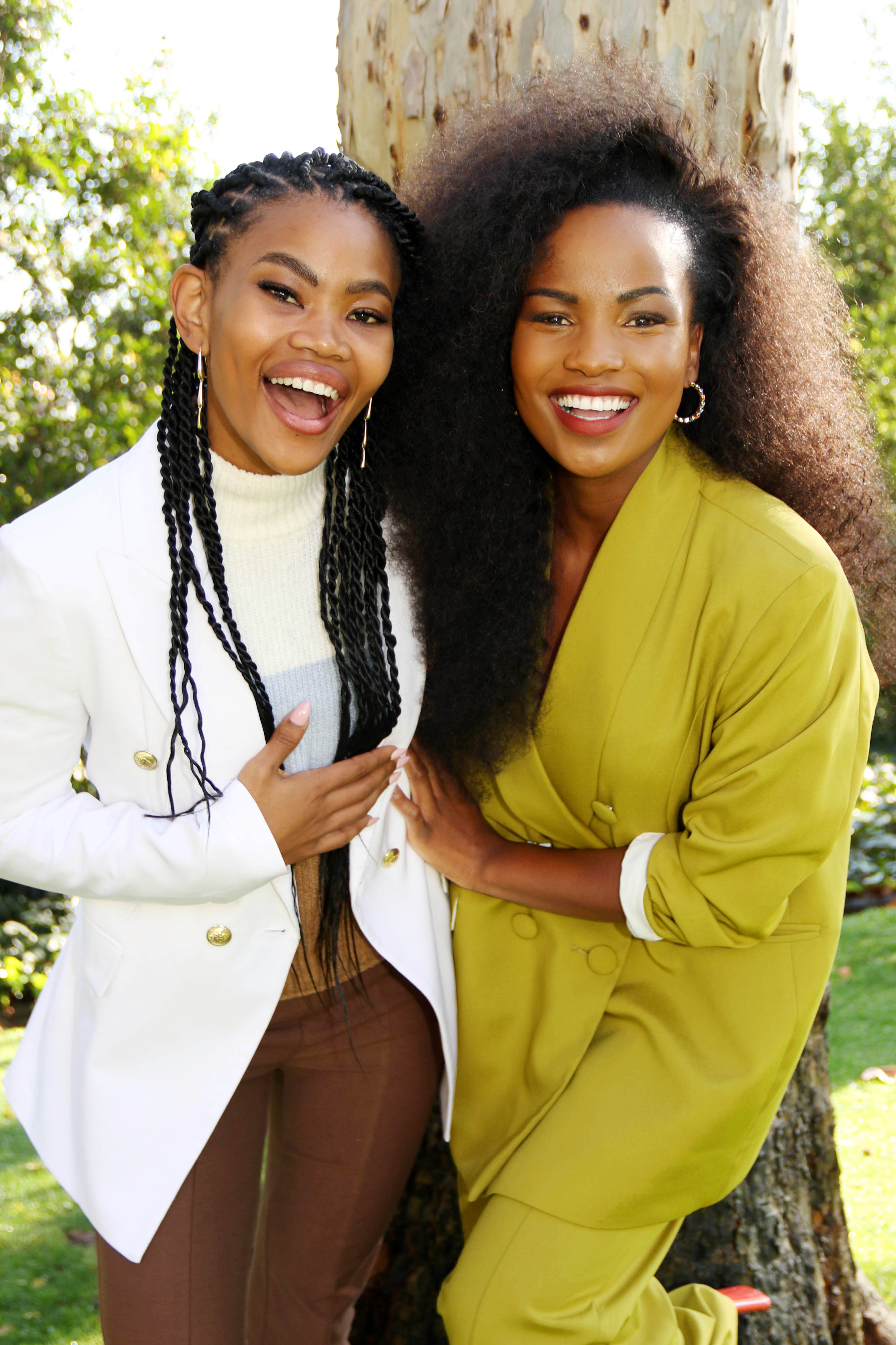 Eastern Cape has two finalists in the 2023 Miss SA Top 12 | Graaff-Reinet Advertiser