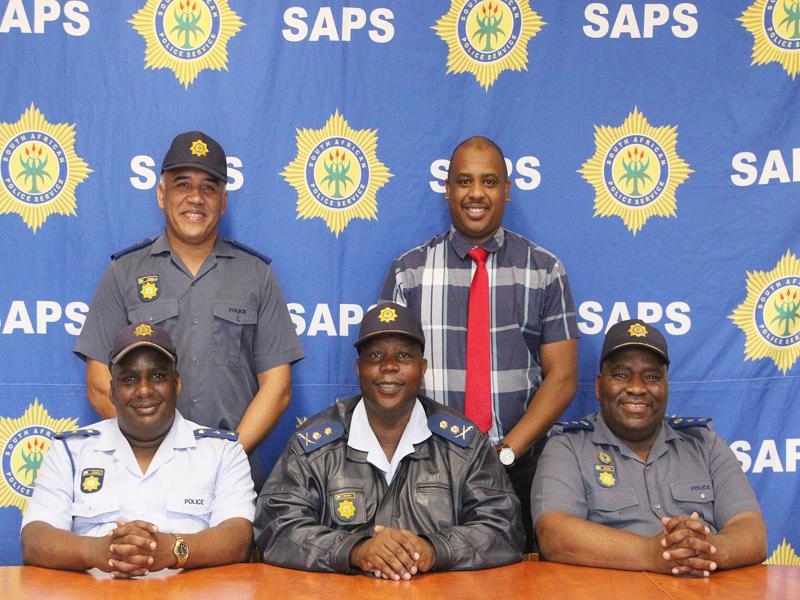 Pacaltsdorp’s pride: Nico Luiters wins national Reservist of the Year ...
