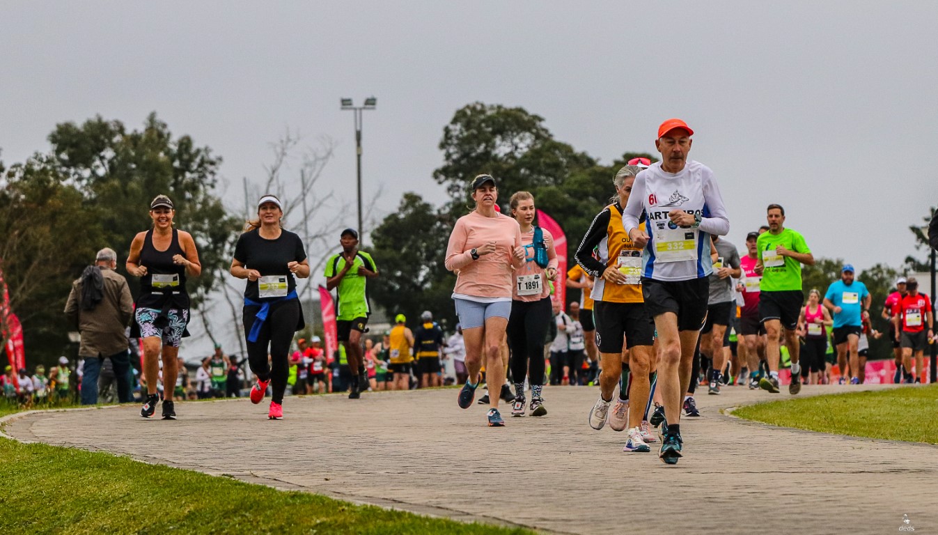 Forest Run in George a fair challenge with a scenic twist | George Herald